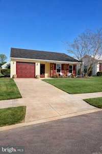 Homestead at Columbus 55+ Homes for Sale in Mansfield Township, NJ