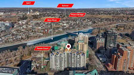 Calgary Lofts For Sale