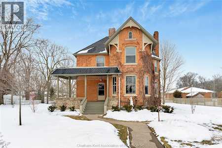 Houses for Sale in Thamesville|Thamesville Ontario Real Estate ...