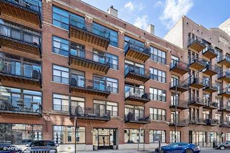 375 W. Erie Condos & 375 W. Erie Rentals - 375 West Erie Chicago IL