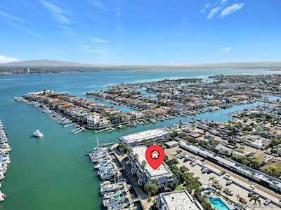 Montego Village Condos for Sale | Coronado, CA