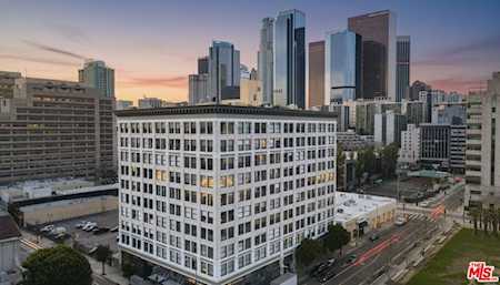 Higgins Building Lofts for Sale | 108 W 2nd St, Los Angeles, CA