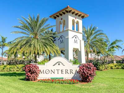 Monterra Real Estate & Homes for Sale in Cooper City, FL