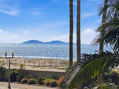 Montego Village Homes For Sale | Coronado, CA Real Estate