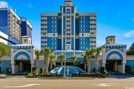 Ocean Blue Condos For Sale Myrtle Beach SC - Ocean Blue Condominiums