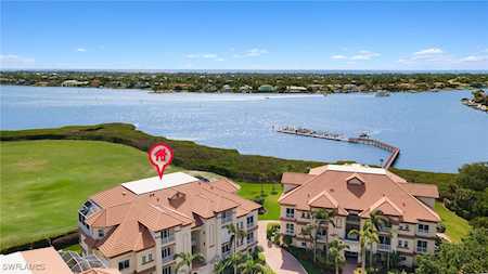 Windstar - Naples Waterfront Community - Windstar Homes & Condos For Sale