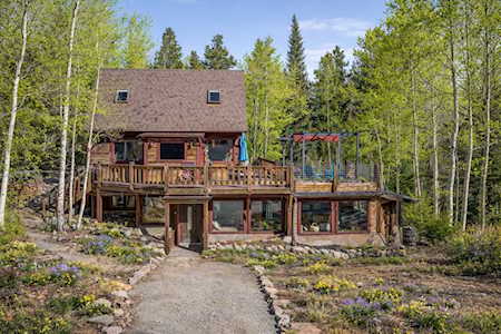 Alma Colorado Luxury Cabins & High-Elevation Estates | Exclusive ...