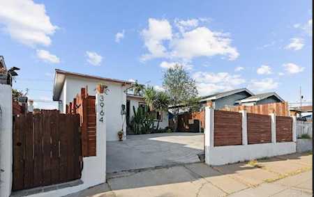 Shell Town | San Diego Neighborhoods