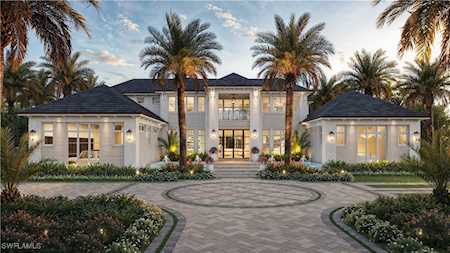 Naples Real Estate - Homes for Sale in Naples