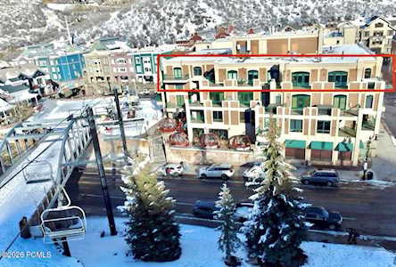 Marcella Club at Deer Valley Homes for Sale Park City - Park City UT ...