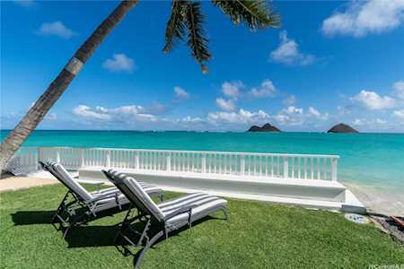 Living in ZIP Code 96734: The Complete Guide to Kailua & Lanikai, Honolulu