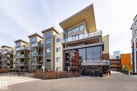 Sherwood Park Alberta Adult Living Homes