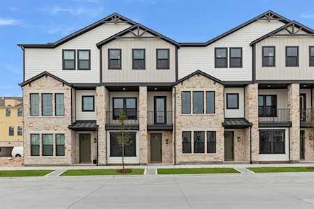 Plano New Construction Homes For Sale - Plano Home Builders