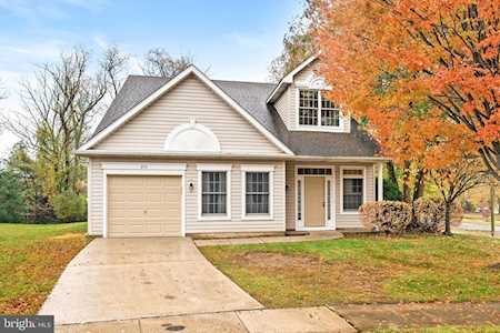 Homestead at Columbus 55+ Homes for Sale in Mansfield Township, NJ