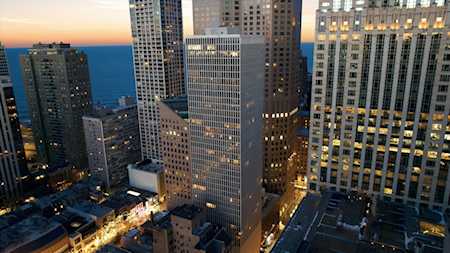 100 East Walton Condos of Chicago | 100 E Walton Street