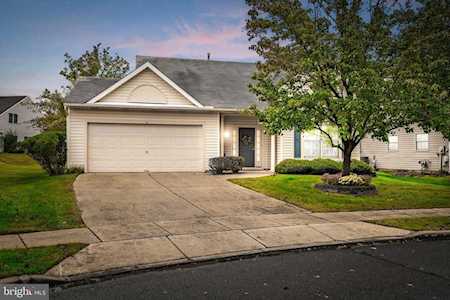 Homestead at Columbus 55+ Homes for Sale in Mansfield Township, NJ