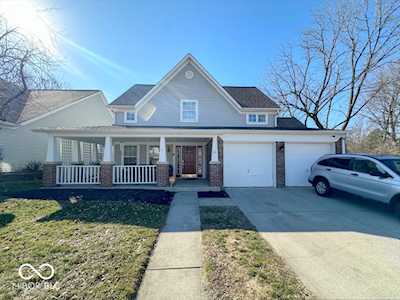 Brookstone At Twin Creeks Homes for Sale in Pike Township Indianapolis ...