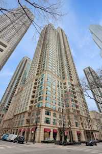 The Fordham Condos of Chicago | 25 E Superior St