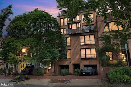 Claridge House Cooperative - 950 25th Street NW Washington DC 20037 ...