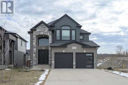Houses for sale in Byron London Ontario | Byron real estate