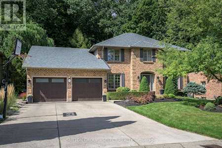 Houses for sale in Byron London Ontario | Byron real estate