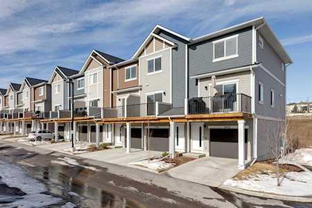 Northwest Calgary Homes For Sale - Northwest Calgary AB Real Estate