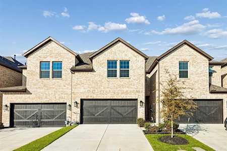 Plano New Construction Homes For Sale - Plano Home Builders