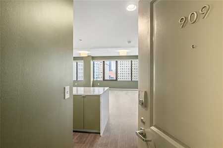 The Metropolitan Condos of Dallas | 1200 Main Street Condos