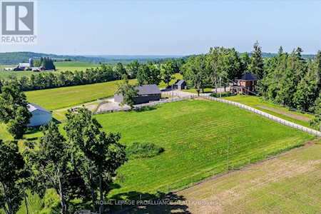 Farms & Agriculture for Sale In Peterborough, Ontario - ViewHomes.ca