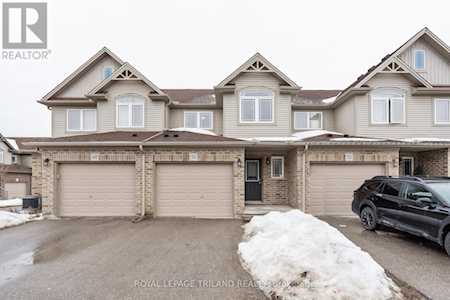 Houses for sale in Byron London Ontario | Byron real estate