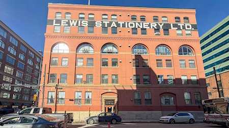 Lewis Lofts Condos For Sale Calgary - Lewis Lofts Real Estate