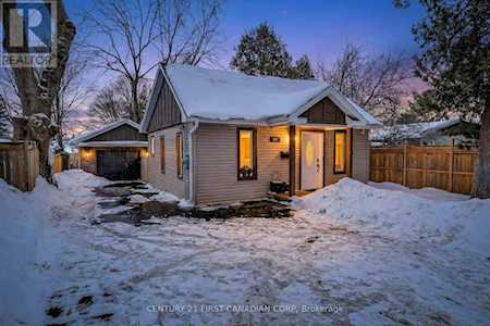 Houses for sale in Byron London Ontario | Byron real estate