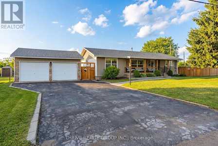 Moving to and Living in Ilderton, Ontario | Ultimate Guide