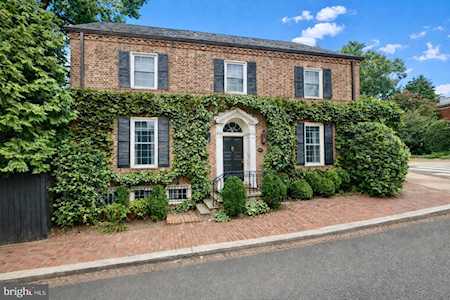 Georgetown DC Real Estate - Georgetown DC Homes For Sale