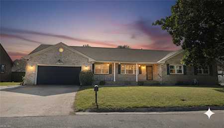 Smith Lake Terrace Homes - Virginia Beach