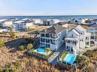 The Pointe At Ocean Isle Beach of Ocean Isle Beach Real Estate - Homes ...