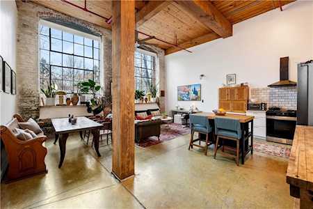 The Stacks Condos for Sale in Atlanta | 170 Boulevard SE