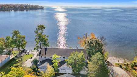 Orillia Waterfront Homes For Sale - Orillia Waterfront Real Estate