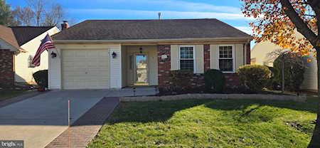 Homestead at Columbus 55+ Homes for Sale in Mansfield Township, NJ
