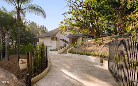 Benedict Canyon Homes for Sale | Benedict Canyon, CA Real Estate