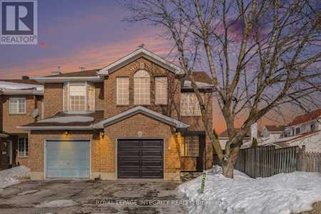 Nepean Homes For Sale - Nepean ON Real Estate