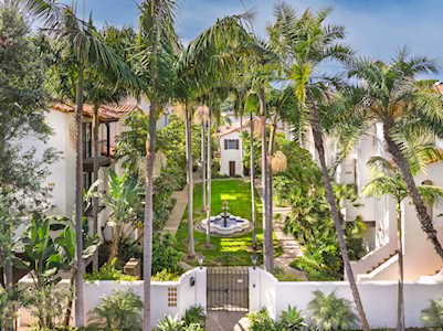 Santa Barbara Homes for Sale | Santa Barbara, CA Real Estate