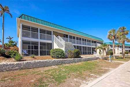 Cyprina Beach - Sanibel Real Estate - 695 E Gulf Dr Sanibel FL 33957