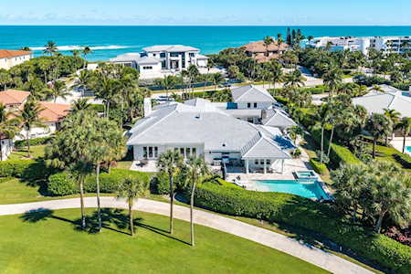 Sailfish Point Real Estate | Luxury Oceanfront Homes & Golf Club Living ...