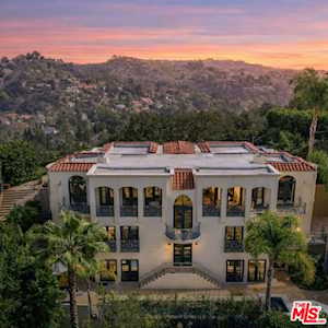 Benedict Canyon Homes for Sale | Benedict Canyon, CA Real Estate