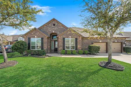 Legends Run, Legends Trace, & Legends Ranch Texas Real Estate - Homes ...