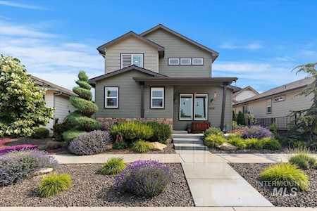 Mansions and Makeovers Eagle Idaho