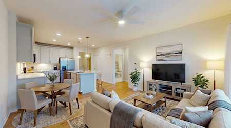 Martins Landing Condos for Sale - North Reading
