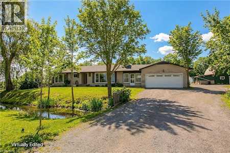Binbrook, Ontario Real Estate - Homes for Sale in Binbrook