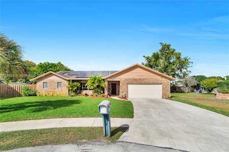 Marcano Estates Real Estate & Homes for Sale in Plantation, FL